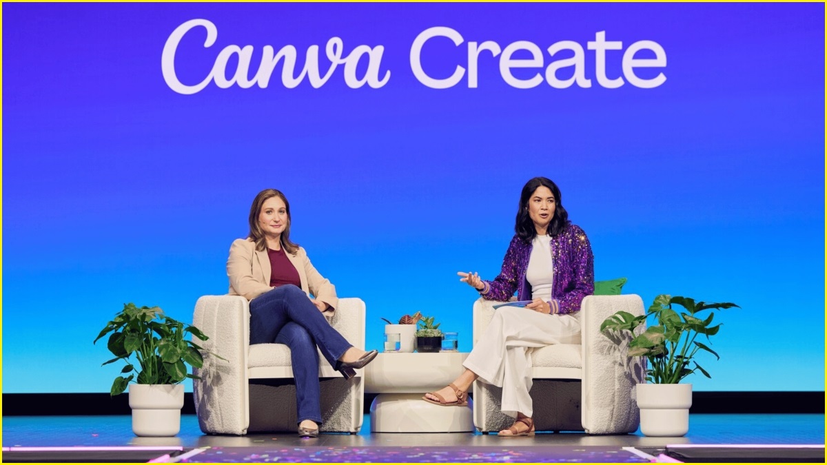 Canva insists job applicants use AI coding in interviews | Information Age | ACS